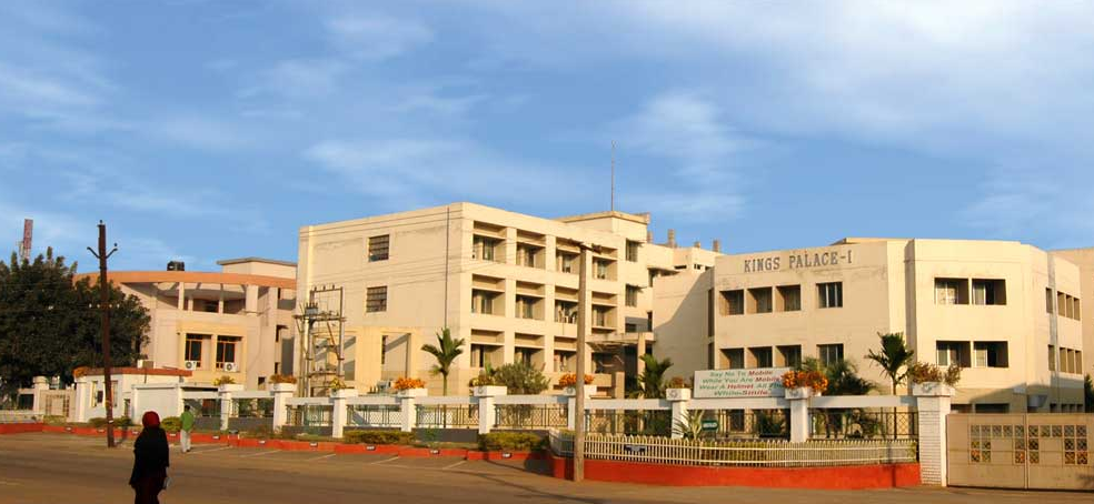 KIIT Ranking 2024: NIRF, Times Higher Education, Outlook, Times B ...