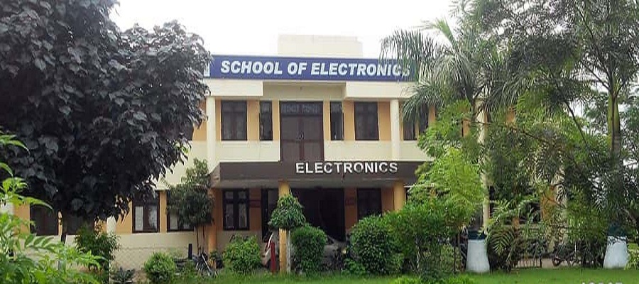 Devi Ahilya Vishwavidyalaya Indore Gallery