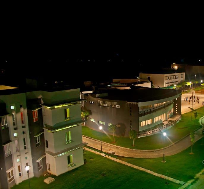 GIM Goa vs GLIM Chennai