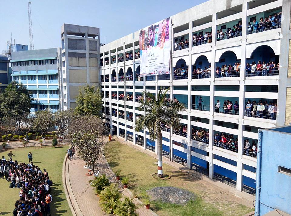 Vishwakarma Institute of Technology, Pune Courses & Fees 2025-2026