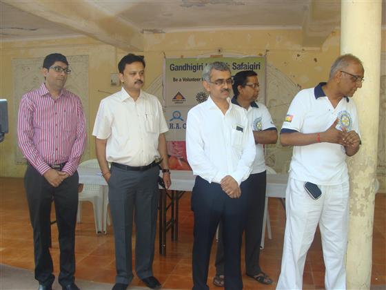 H. A. College of Commerce - [HACC], Ahmedabad Courses & Fees 2025-2026