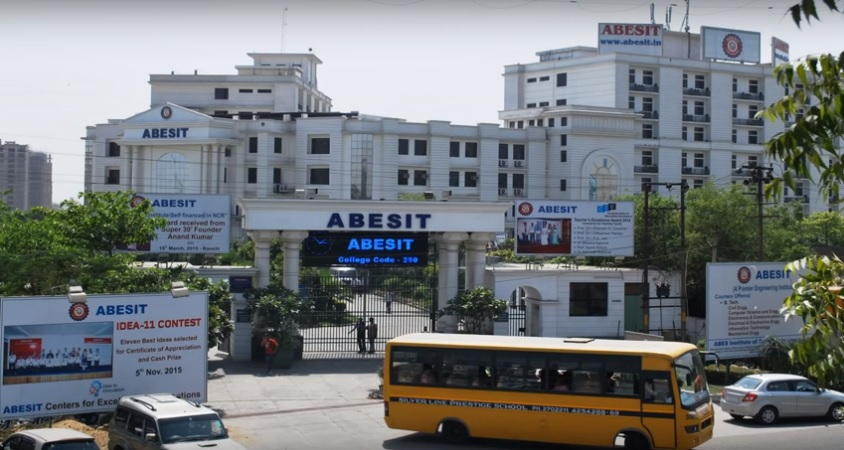 ABES Institute of Technology: Admission 2024, Cutoff, Courses, Fees ...