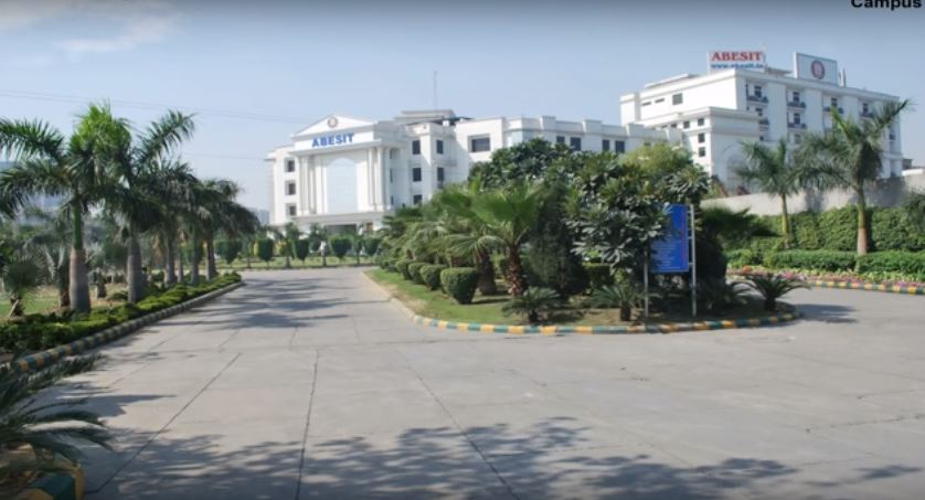 ABES Institute of Technology: Admission 2024, Cutoff, Courses, Fees ...