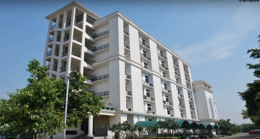 ABES Institute of Technology: Admission 2024, Cutoff, Courses, Fees ...