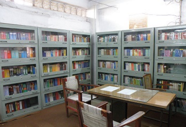 Rajiv Gandhi College of Engineering, Research and Technology - [RCERT ...