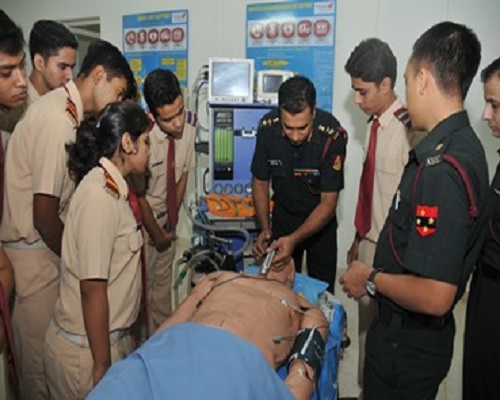 AFMC Admission 2025: Dates, Fees, Eligibility, Application Process ...