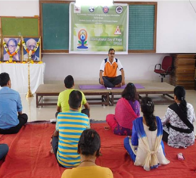 KJ Somaiya Institute of Engineering and Information Technology ...