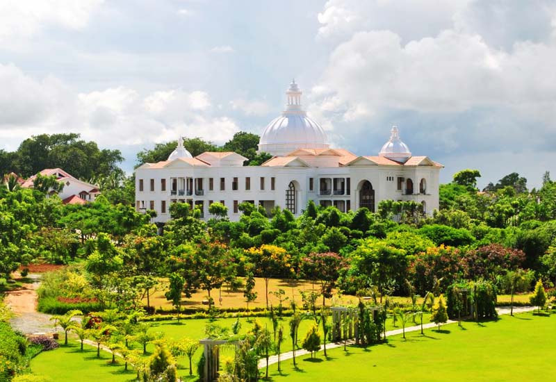 Alliance University: Admission 2025, Courses, Fees, Cutoff, Placement