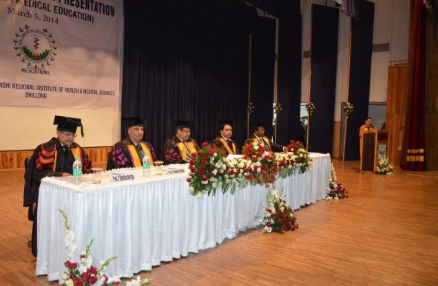 North Eastern Indira Gandhi Regional Institute of Health and Medical ...