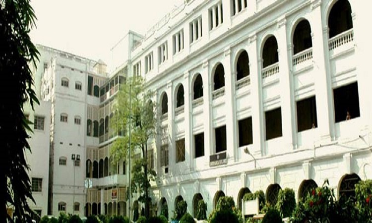 University of Calcutta Kolkata Gallery
