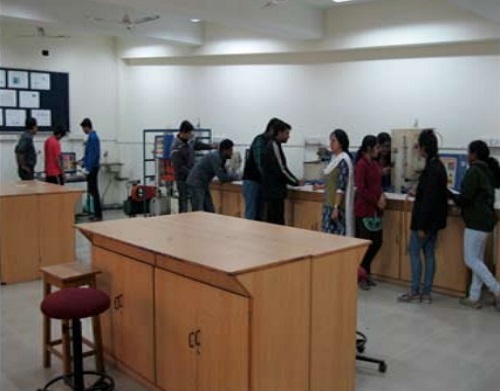 Heritage Institute of Technology - [HIT], Kolkata - Faculty Details ...