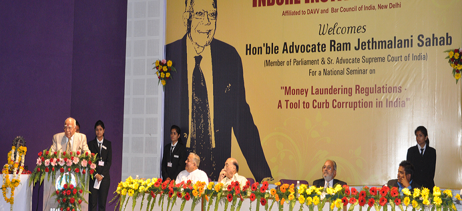 Indore Institute of Law, Indore 2024: Courses, Fees, Selection Criteria ...