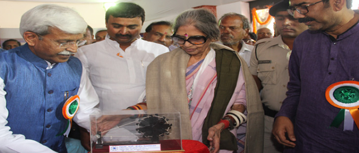 Mahatma Gandhi Central University (MGCU) Admission 2024: Courses, Fees ...