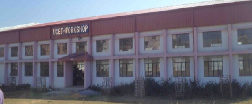 UCET Hazaribagh: Admission 2024, Cutoff, Courses, Fees, Ranking, Placement