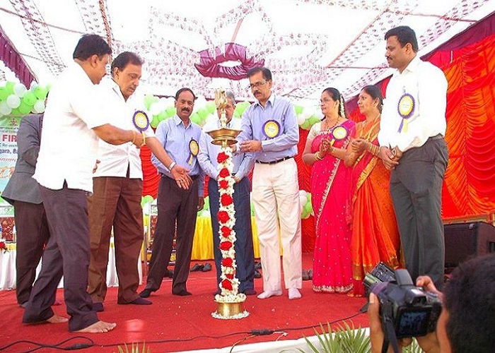 Government First grade College Vijayanagar, Bangalore Courses & Fees ...