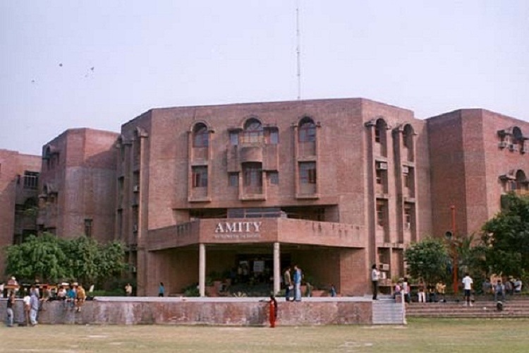 Amity University Noida Gallery