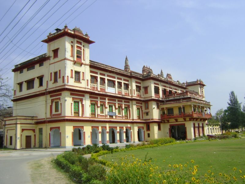BHU Gallery