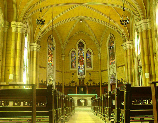 ST Xavier's Mumbai Admission 2025: Dates, Fees, Eligibility ...