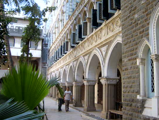 ST Xavier's Mumbai Admission 2025: Dates, Fees, Eligibility ...