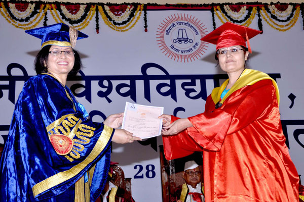 Jiwaji University Courses & Fees Structure 2024