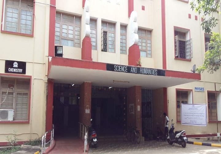 Anna University PhD Admission 2024: Application Form, Eligibility ...