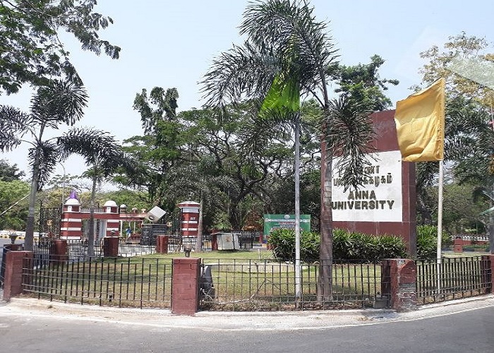 Anna University PhD Admission 2024: Application Form, Eligibility ...