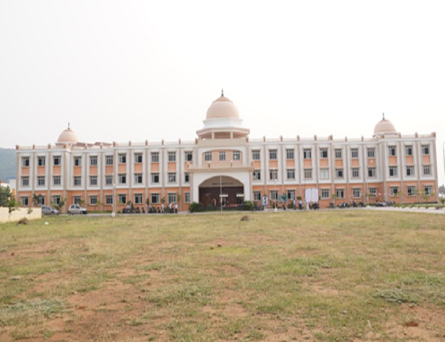 Affiliated Colleges - Anna University - [AU], Chennai 2025-2026