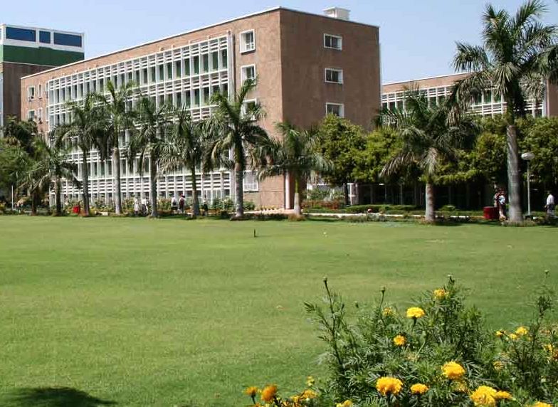 All India Institute of Medical Sciences - [AIIMS], New Delhi - Images ...