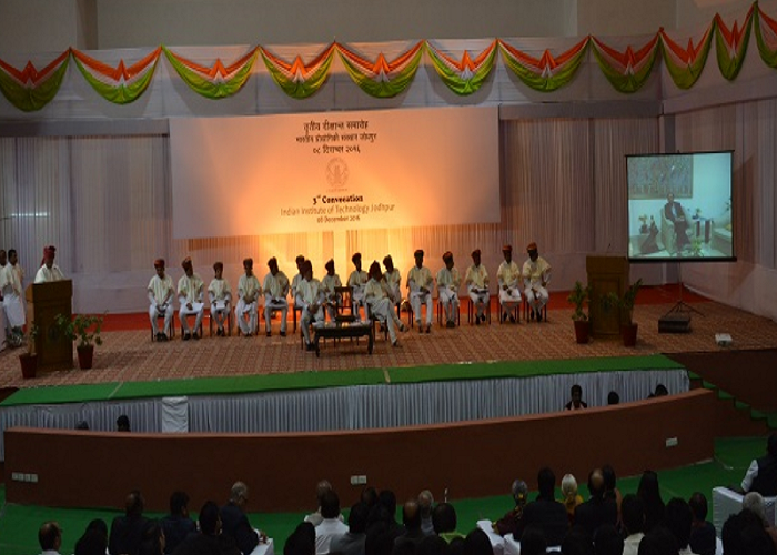 IIT Jodhpur MTech Admission 2024 (Open): Dates, Fees, Cutoff ...