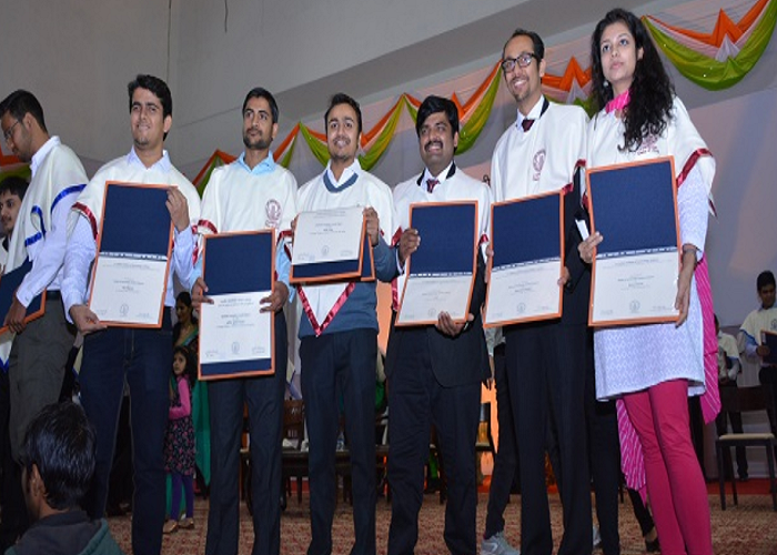 IIT Jodhpur MTech Admission 2024 (Open): Dates, Fees, Cutoff ...