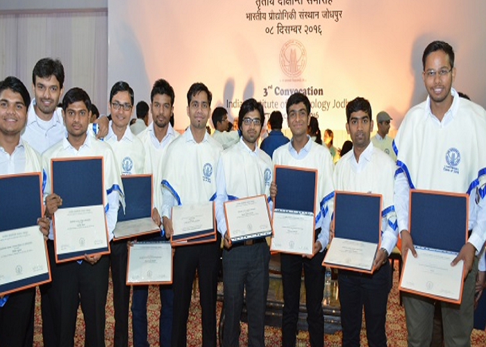 IIT Jodhpur MBA Admission 2024 (Open): Dates, Cutoff, Eligibility, Fees ...