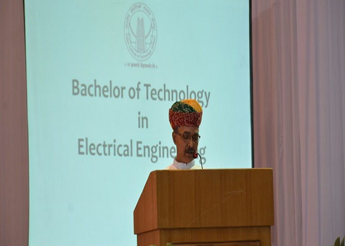 IIT Jodhpur MTech Admission 2024 (Open): Dates, Fees, Cutoff ...