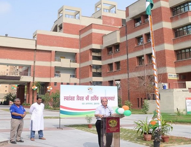 Guru Gobind Singh Indraprastha University - [GGSIPU], New Delhi ...