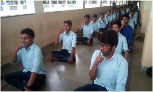 G.V. Acharya Institute of Engineering and Technology - [GVAIET], Mumbai ...