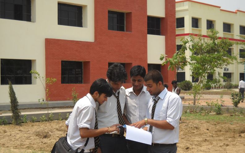 RITM Lucknow Gallery