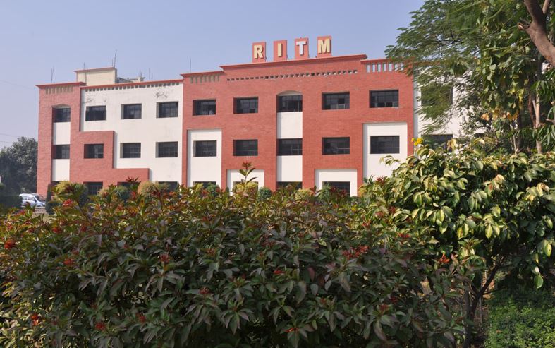 RITM Lucknow Gallery