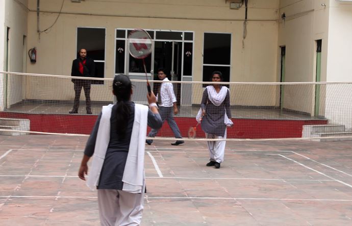 RITM Lucknow Gallery