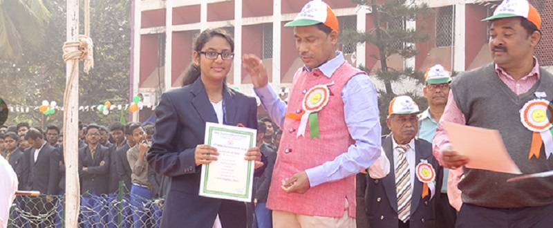 Royal College of Science & Technology - [RCST], Bhubaneswar ...