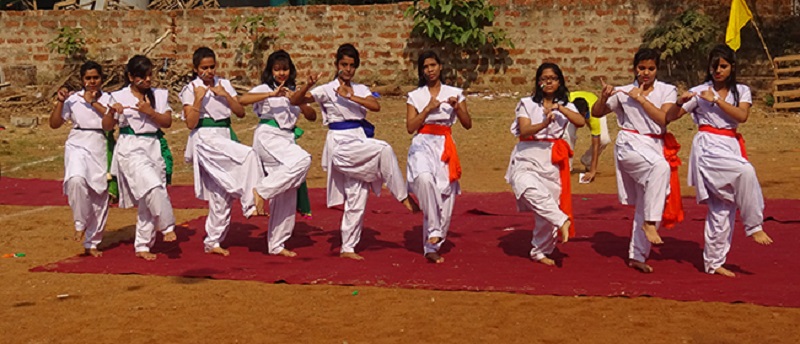 Royal College of Science & Technology - [RCST], Bhubaneswar ...