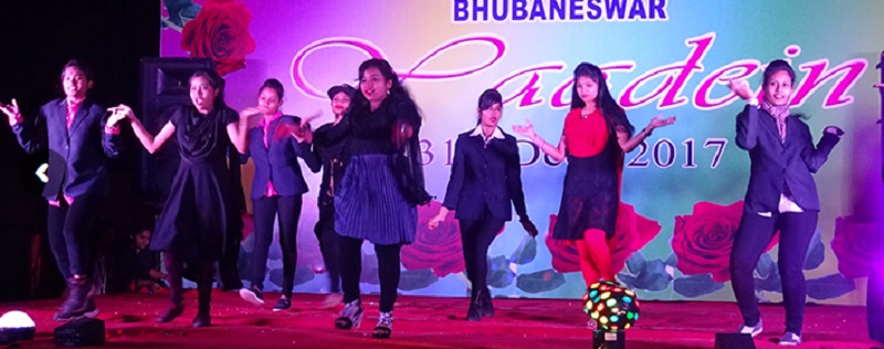 Royal College of Science & Technology - [RCST], Bhubaneswar ...