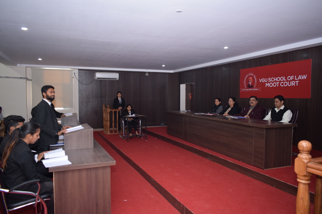 Vivekananda Global University: Courses, Fees, Admission 2024 ...