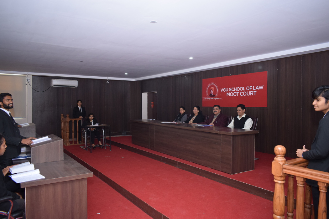 Vivekananda Global University: Courses, Fees, Admission 2024 ...