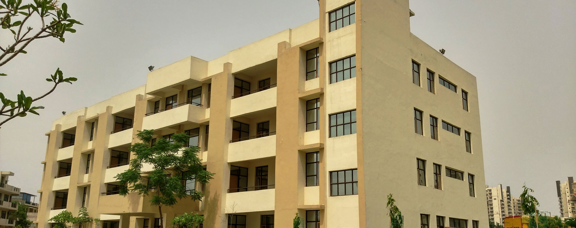 Gurugram University, Gurgaon - Images, Photos, Videos, Gallery 2025-2026