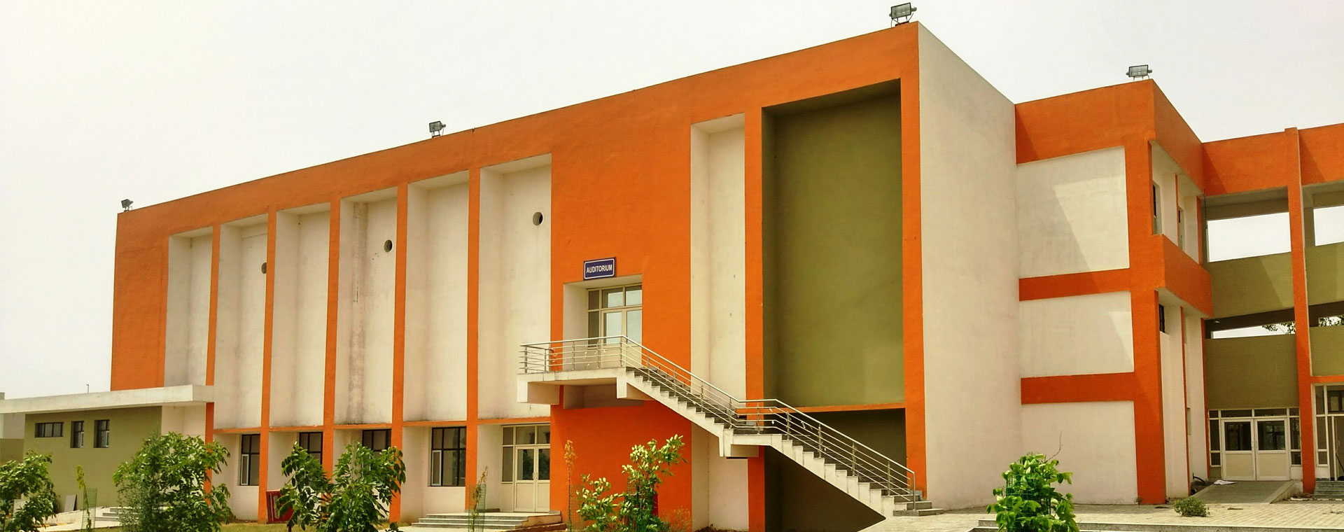 Gurugram University, Gurgaon - Images, Photos, Videos, Gallery 2025-2026