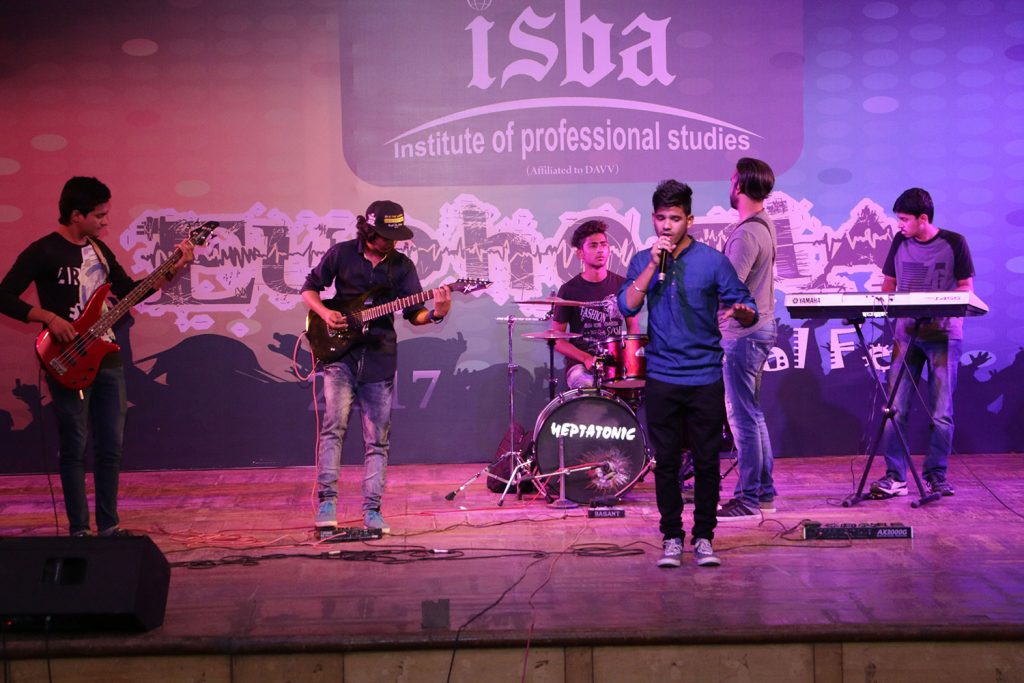 ISBA Institute of Professional Studies: Courses, Fees, Admission 2024 ...