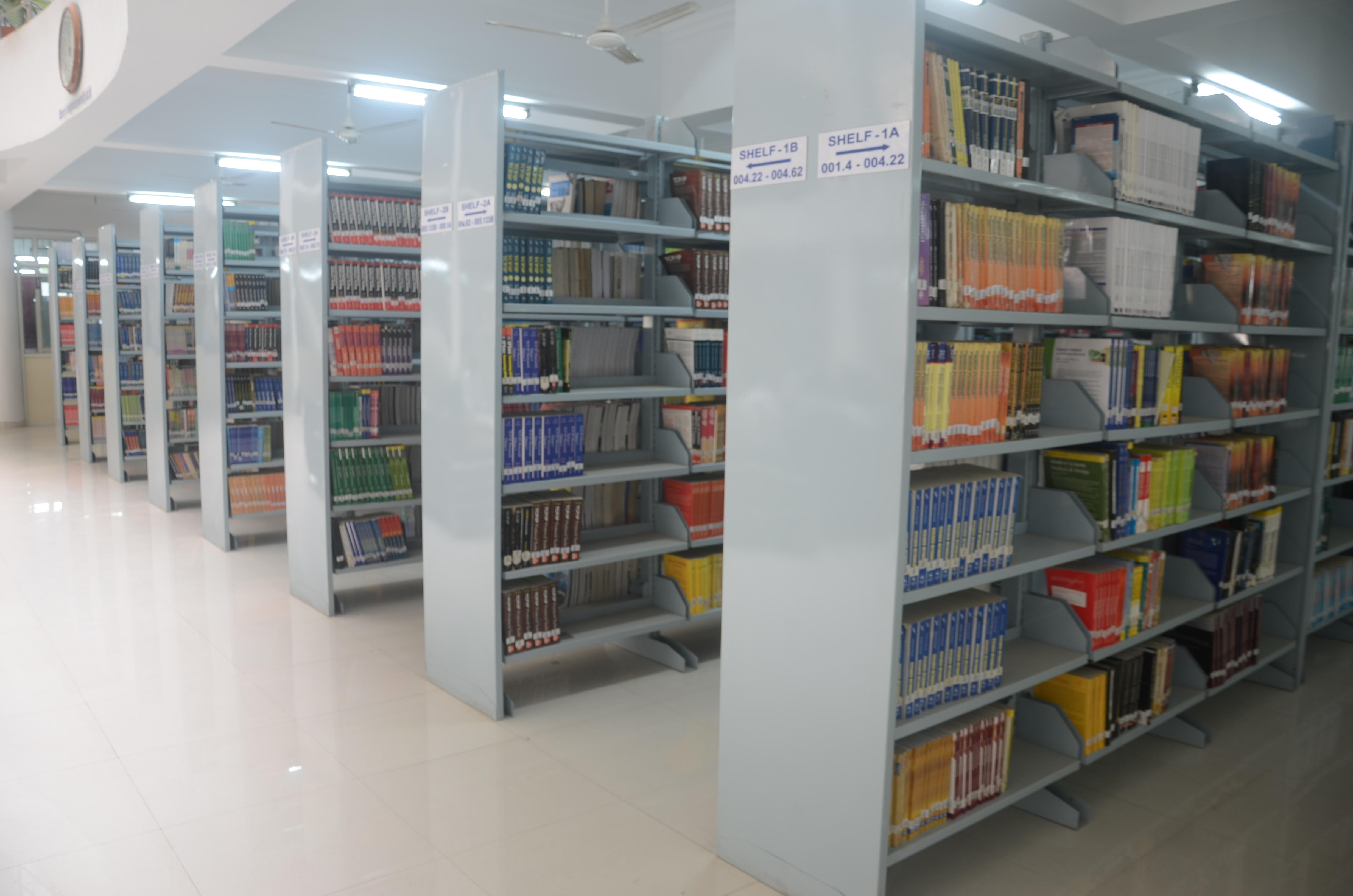 Integral University Lucknow Gallery