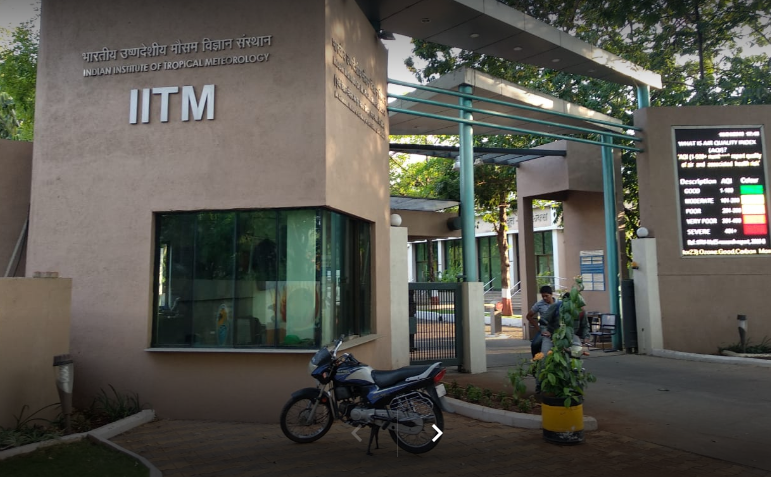 IITM Pune: Courses, Fees, Admission, Placement, Reviews