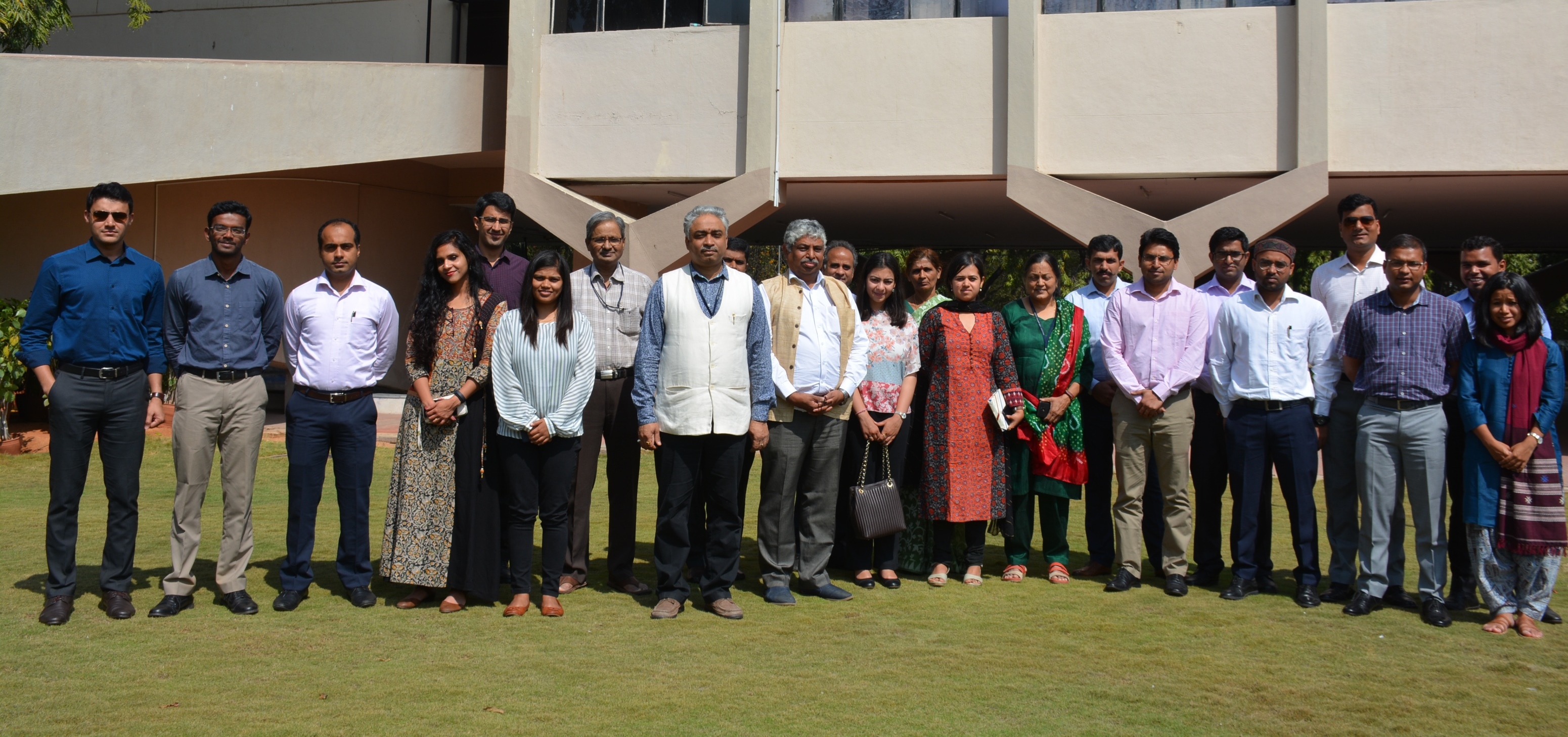 National Geophysical Research Institute - [NGRI], Hyderabad ...