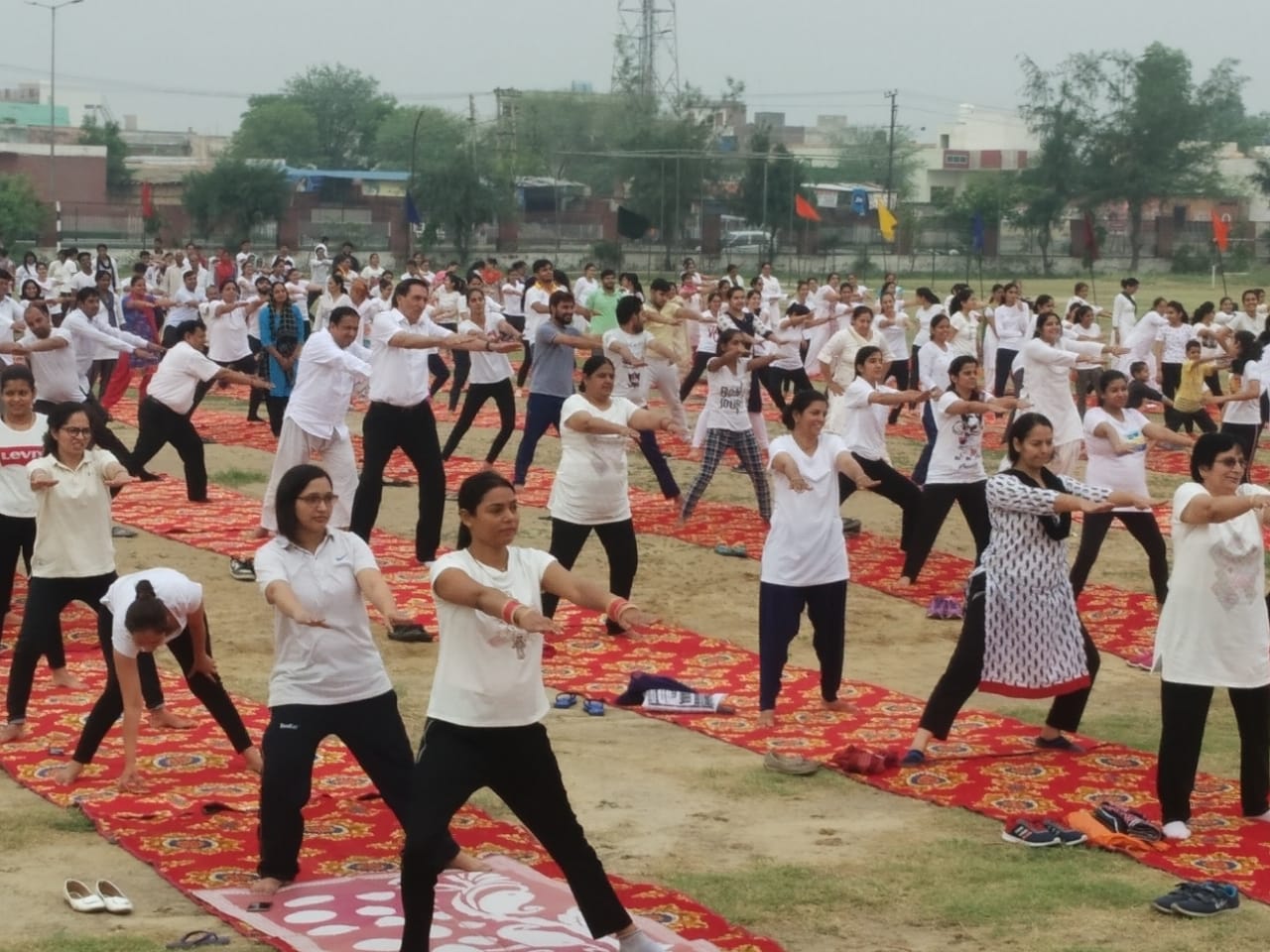 Baba MastNath University - [BMU], Rohtak - Images, Photos, Videos ...