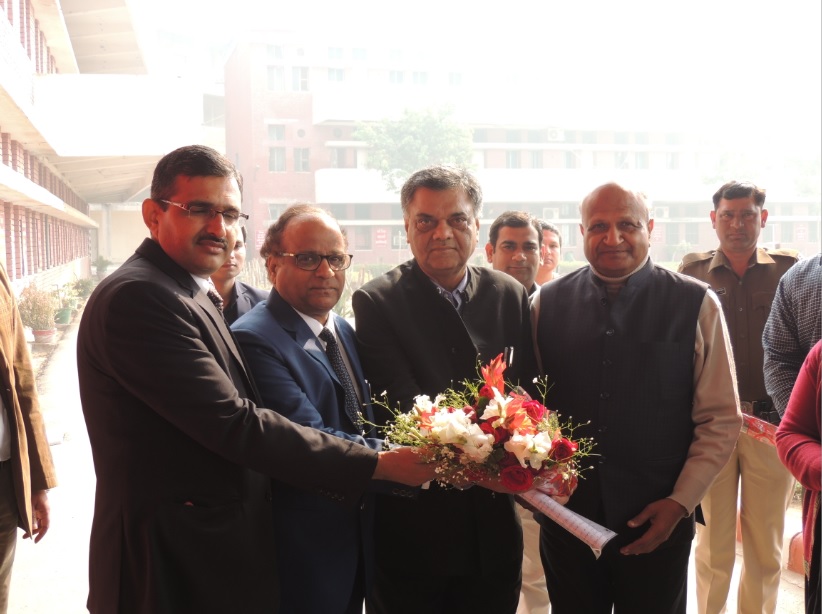 Baba MastNath University - [BMU], Rohtak - Images, Photos, Videos ...